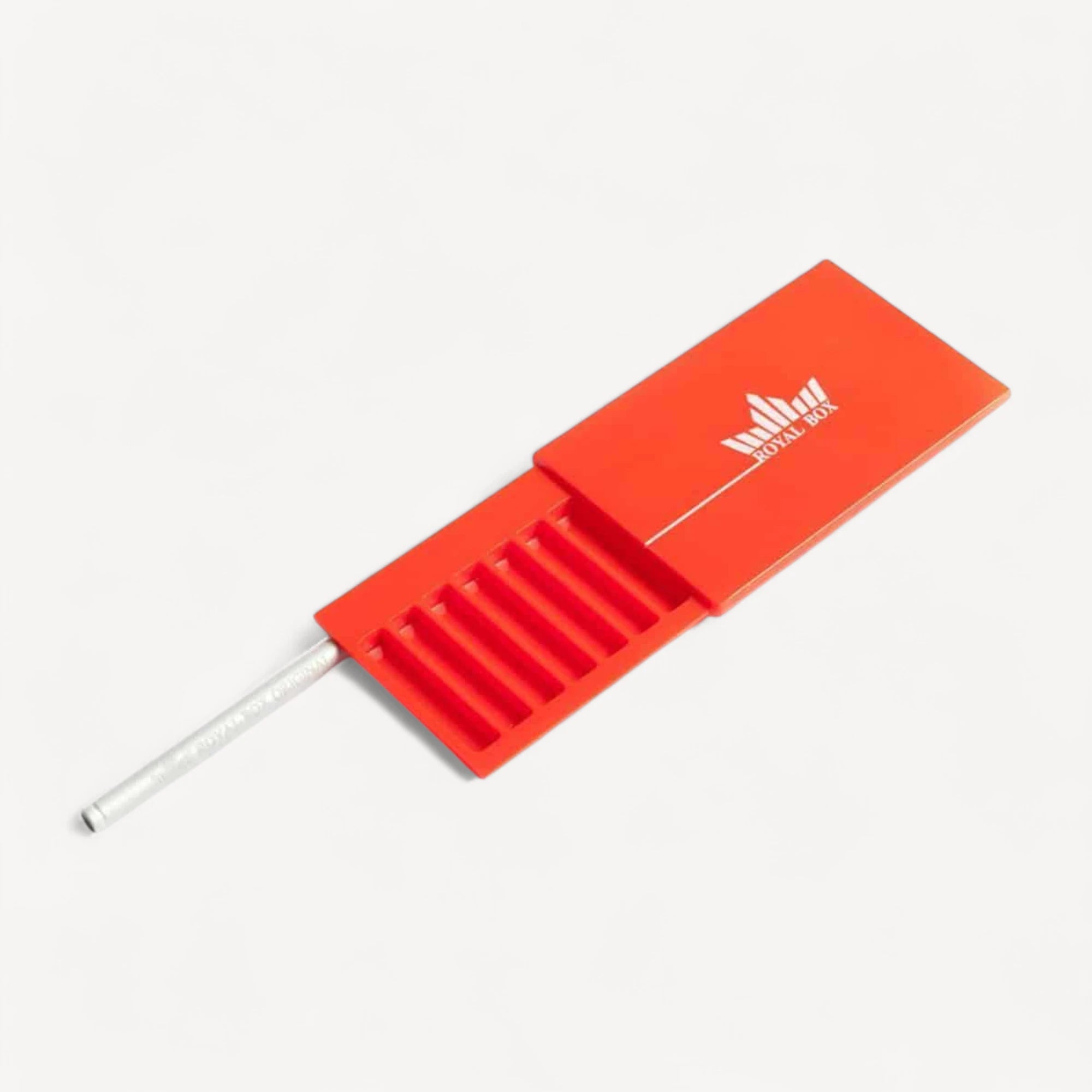 Royal Box Snifkit | Kompakt og Stilfuld – FW Headshop